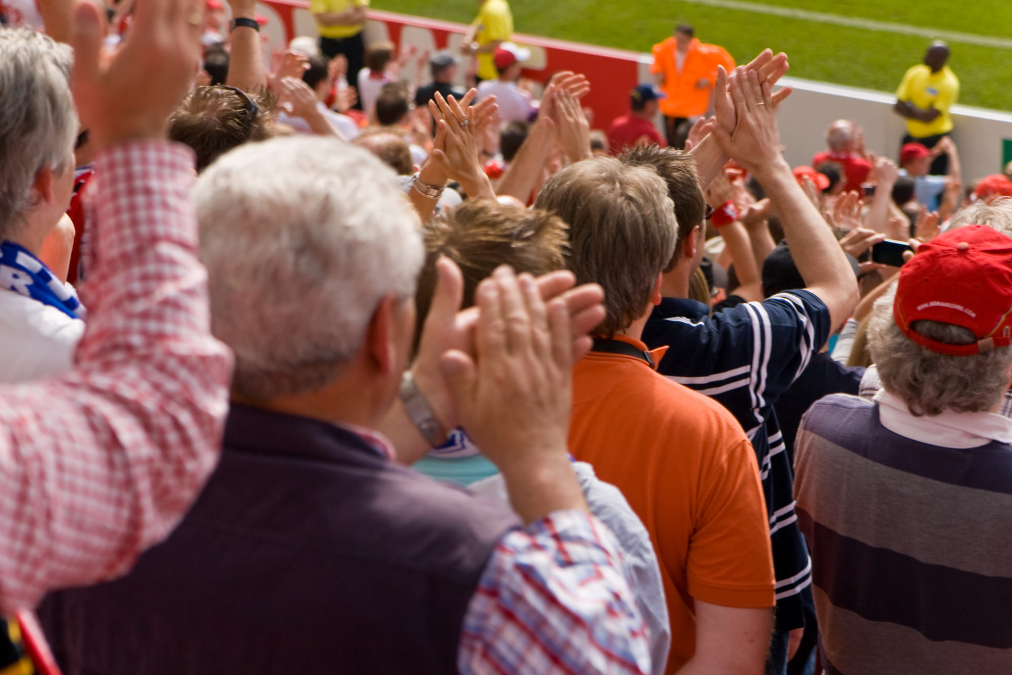 Careers - Upward Sports